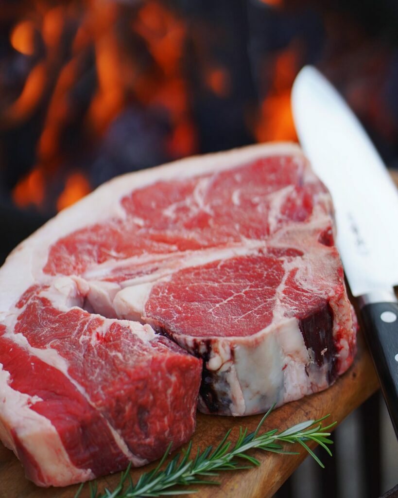 Smith's Butchery Casino – Quality Local Meats | Beef Capital of ...